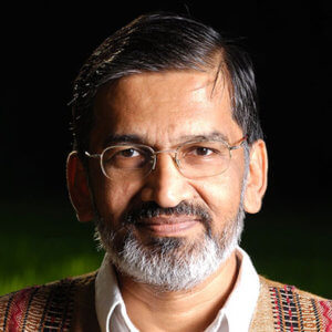 From the Desk of Chairman – Tribal Health Report, India